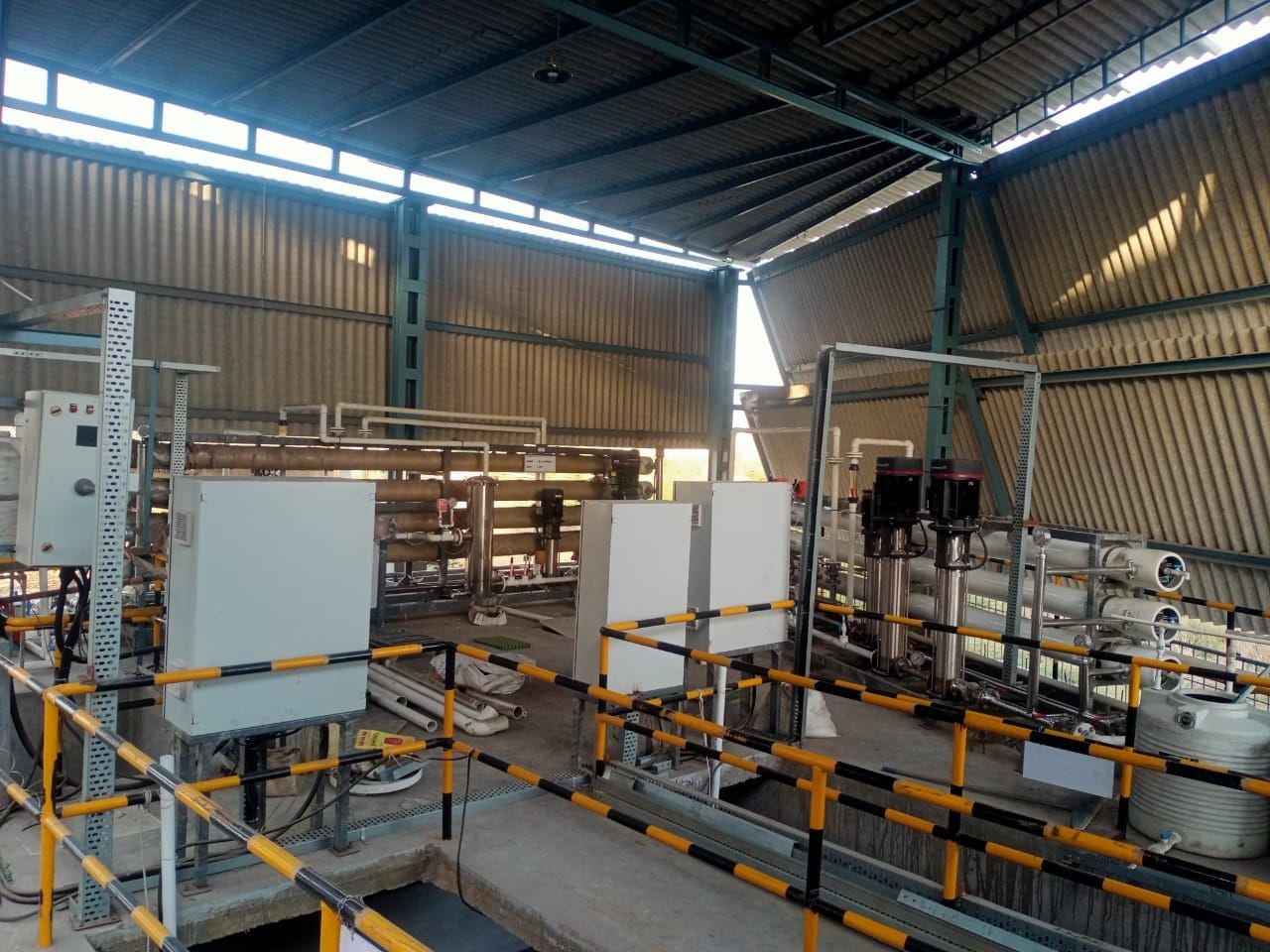 RO Water Plant: Reverse Osmosis, Uses & RO Wastewater Reuse