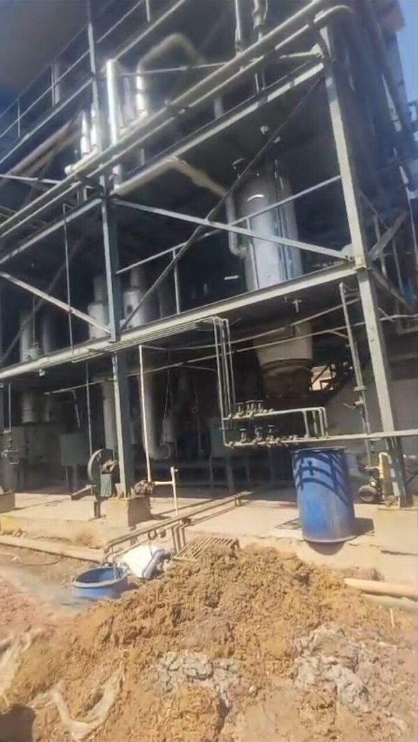 Effluent Treatment Plant Process: Guide to ETP Systems