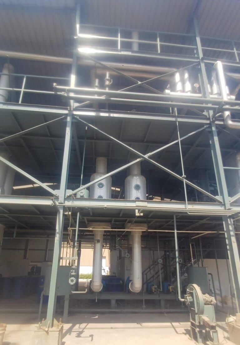 Effluent Treatment Plant Process: Guide to ETP Systems